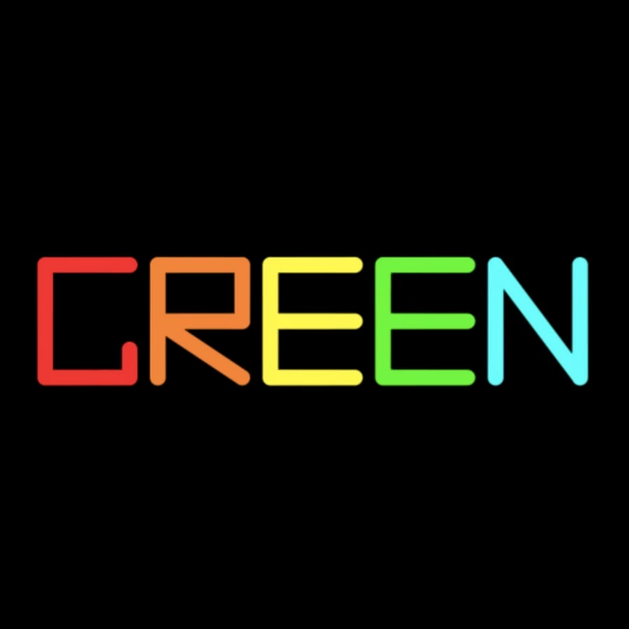 G R E E N ! | Wikitubia | Fandom