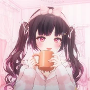 Rie Ch. 姫宮りえ【Phase Connect】 | Wikitubia | Fandom