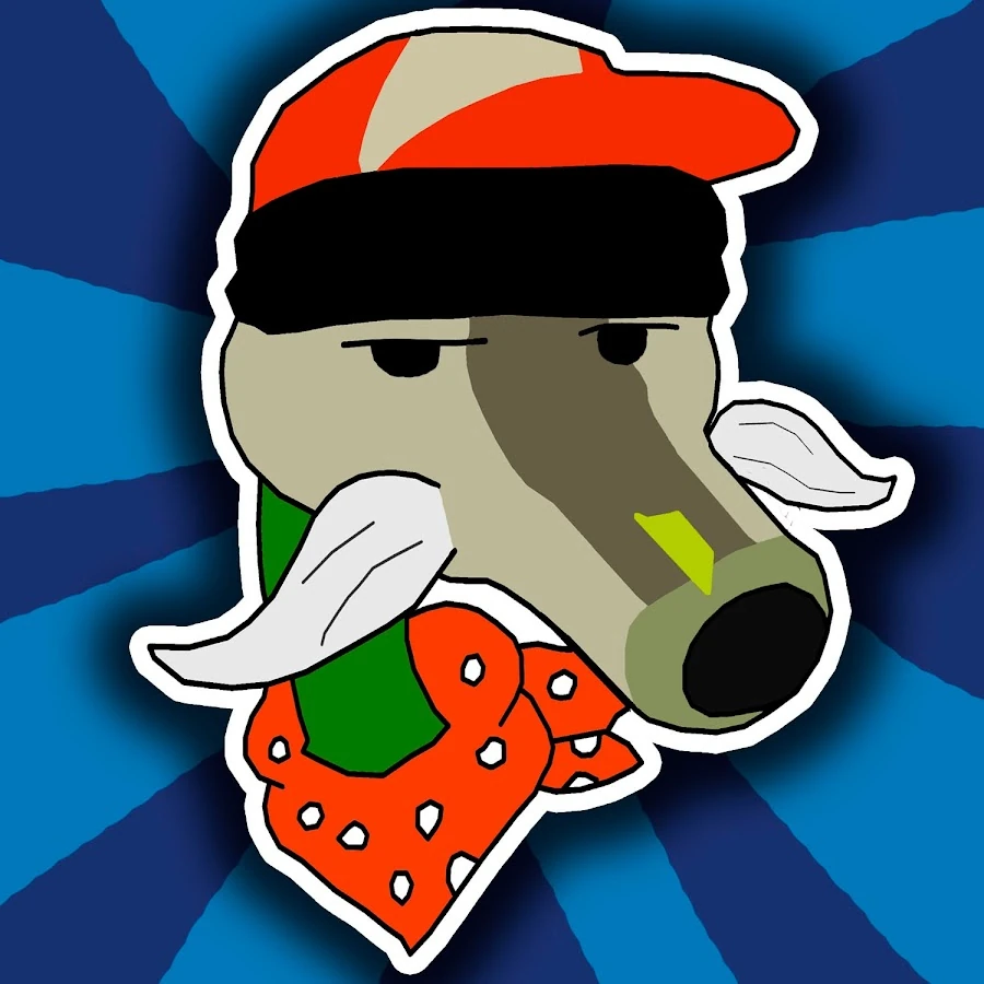 The AlanYessus | Wikitubia | Fandom