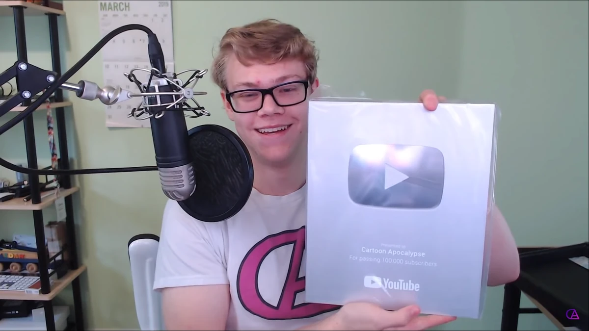 Cartoon Apocalypse | Wikitubia | Fandom