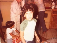 Gilbert Arciniega | Wikitubia | Fandom