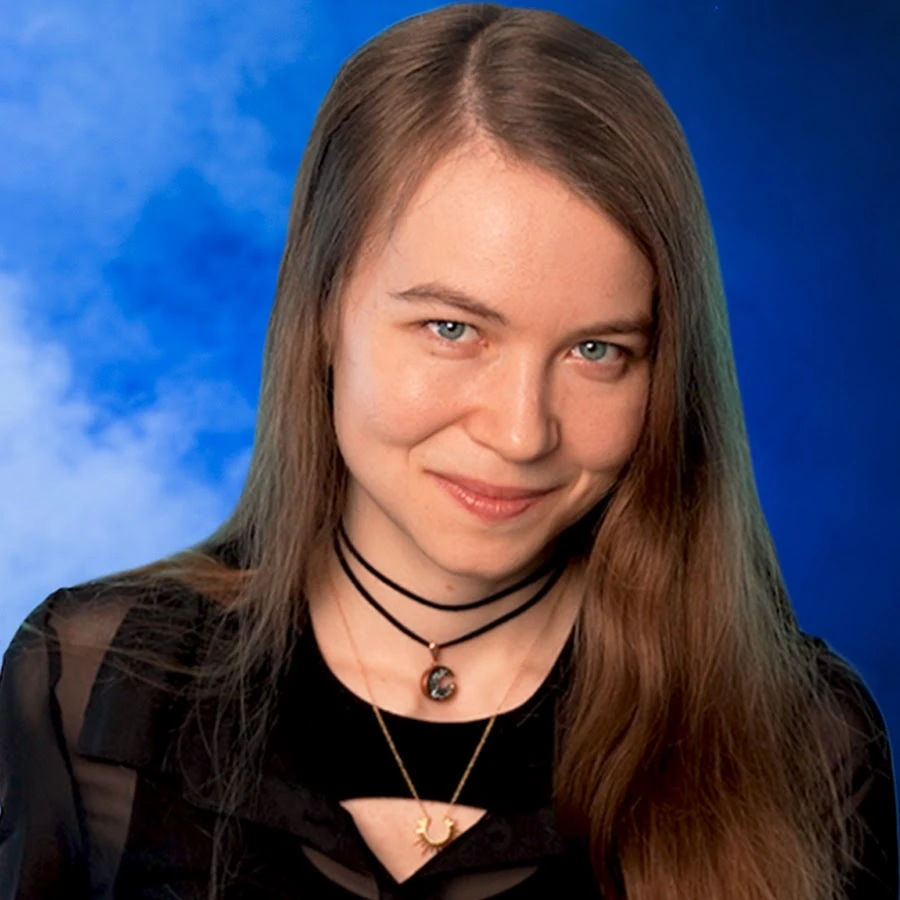 Rachelf | Wikitubia | Fandom