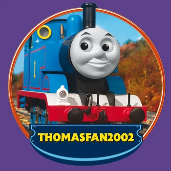 ThomasFan2002 | Wikitubia | Fandom