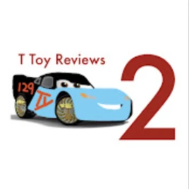 T Toy Reviews Ty | Wikitubia | Fandom