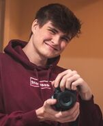 Wisp | Wikitubia | Fandom