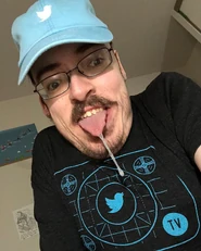 Ricky Berwick | Wikitubia | Fandom