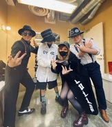 DEMONDICE | Wikitubia | Fandom