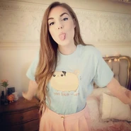 Marzia | Wikitubia | Fandom