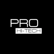 PRO Hi-Tech | YouTube Wiki | Fandom