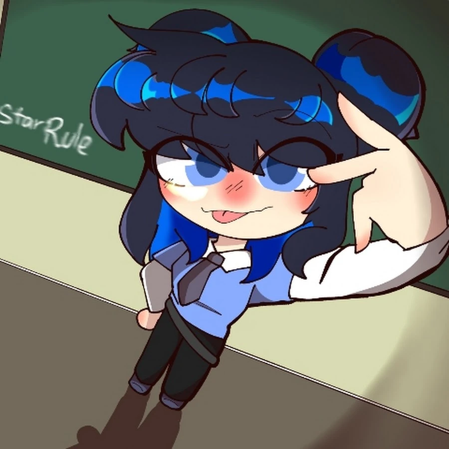 SatxrnCheesecake | Wikitubia | Fandom