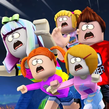 The Star Squad | Wikitubia | Fandom