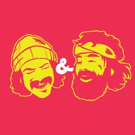Cheech & Chong | Wikitubia | Fandom