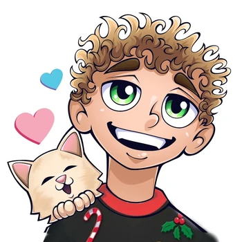 DJ Cook | Wikitubia | Fandom