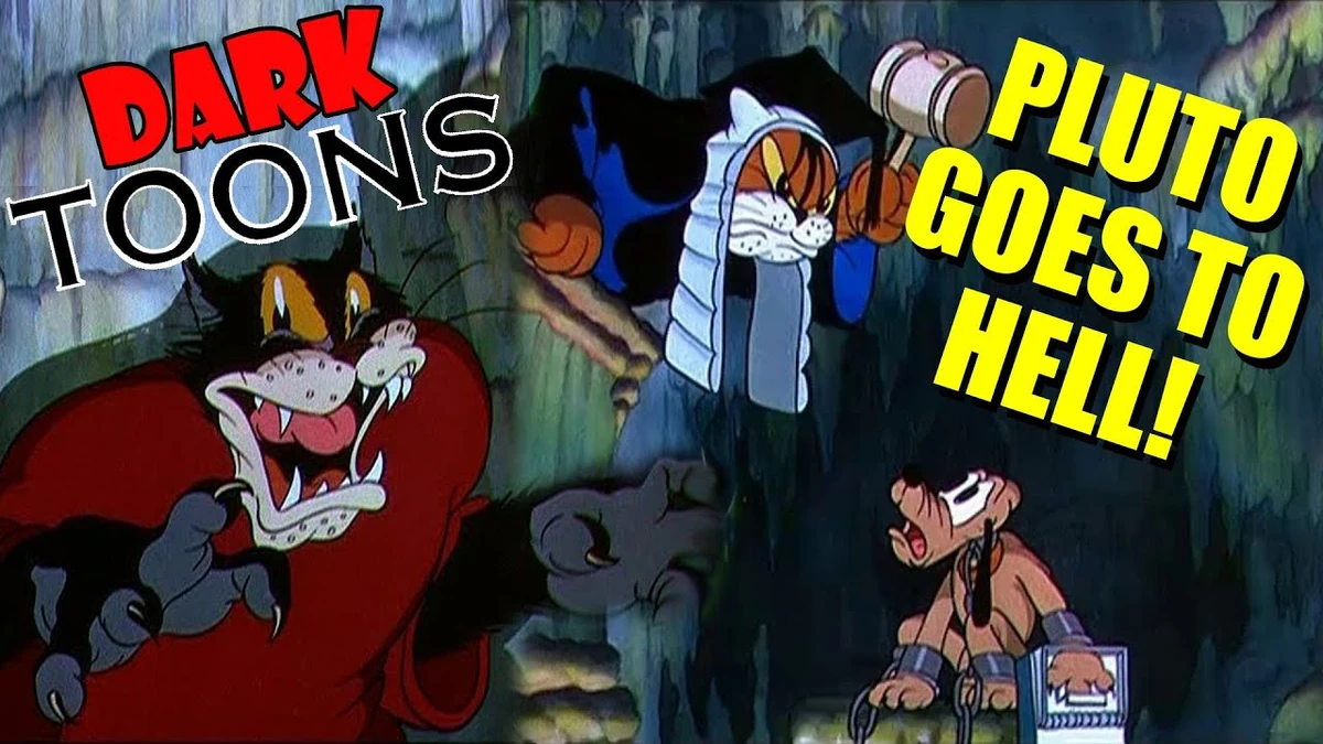 Dark Toons | YouTube Wiki | Fandom