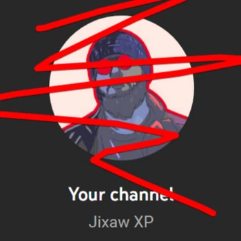 Jixaw | Wikitubia | Fandom