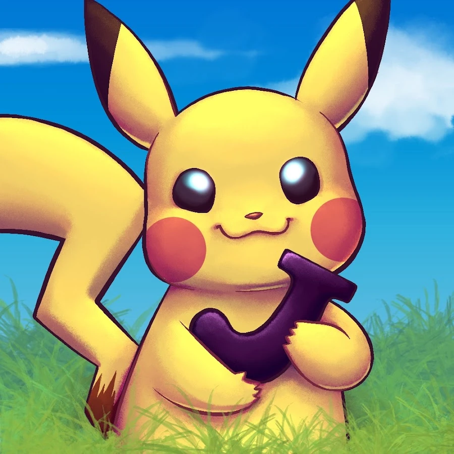 pikaJ | Wikitubia | Fandom