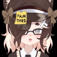 Riri Miaou | Wikitubia | Fandom