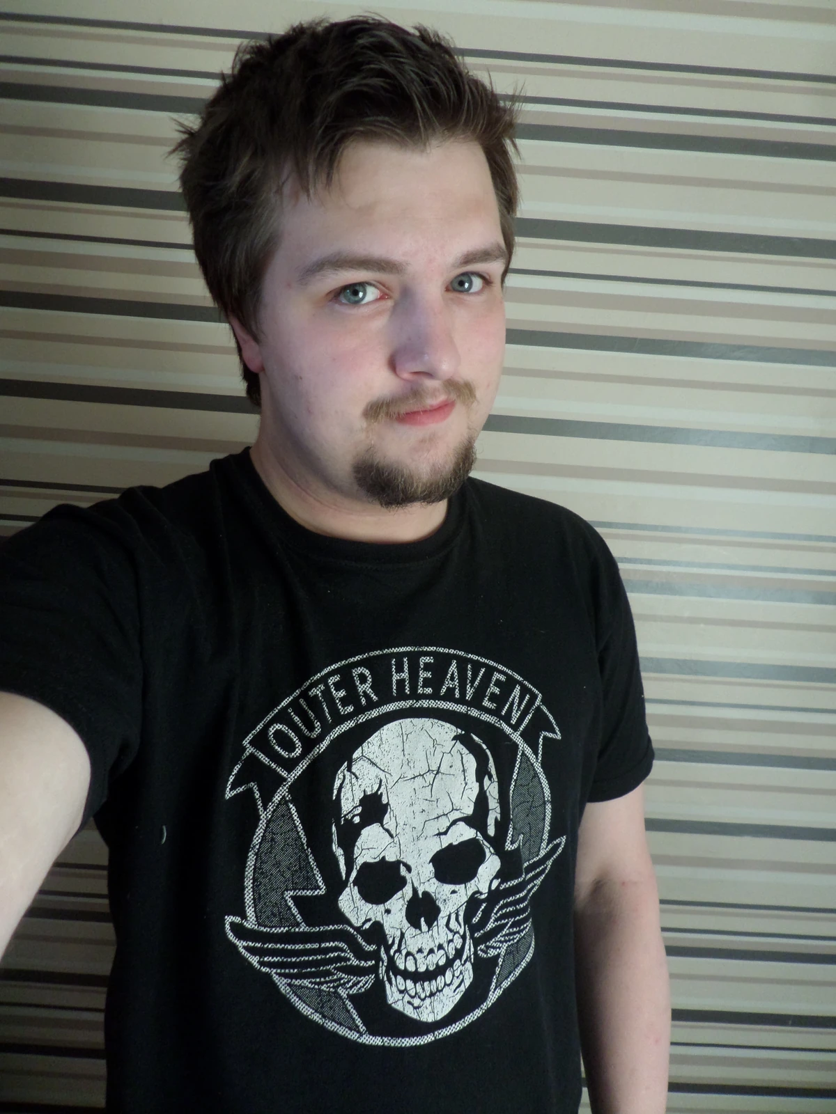 Liam Catterson | Wikitubia | Fandom