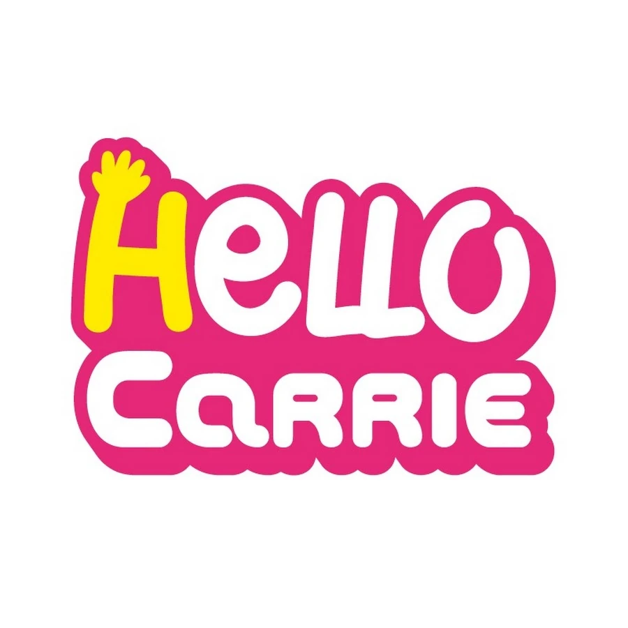 Hello Carrie | Wikitubia | Fandom