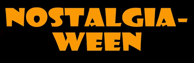Nostalgia-ween | YouTube Wiki | Fandom