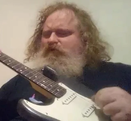 brent the metal funk Peterson | Wikitubia | Fandom