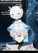 Senz Vtuber | Wikitubia | Fandom