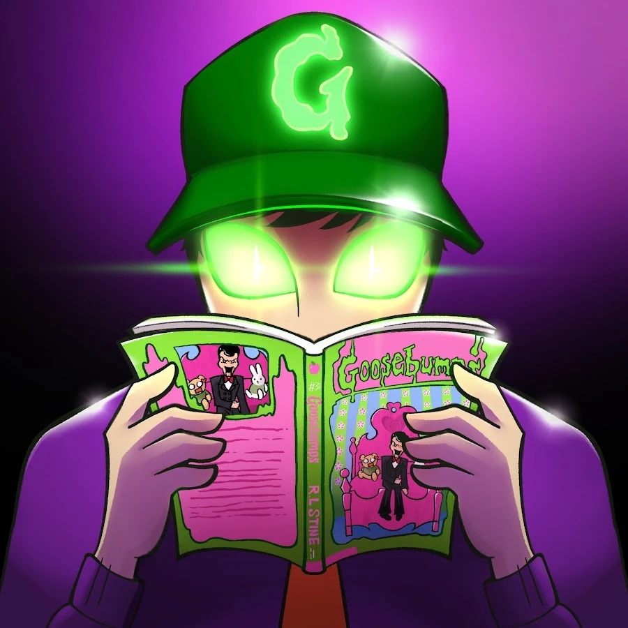 TheSteamLord | Wikitubia | Fandom