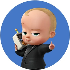 The Boss Baby | Wikitubia | Fandom