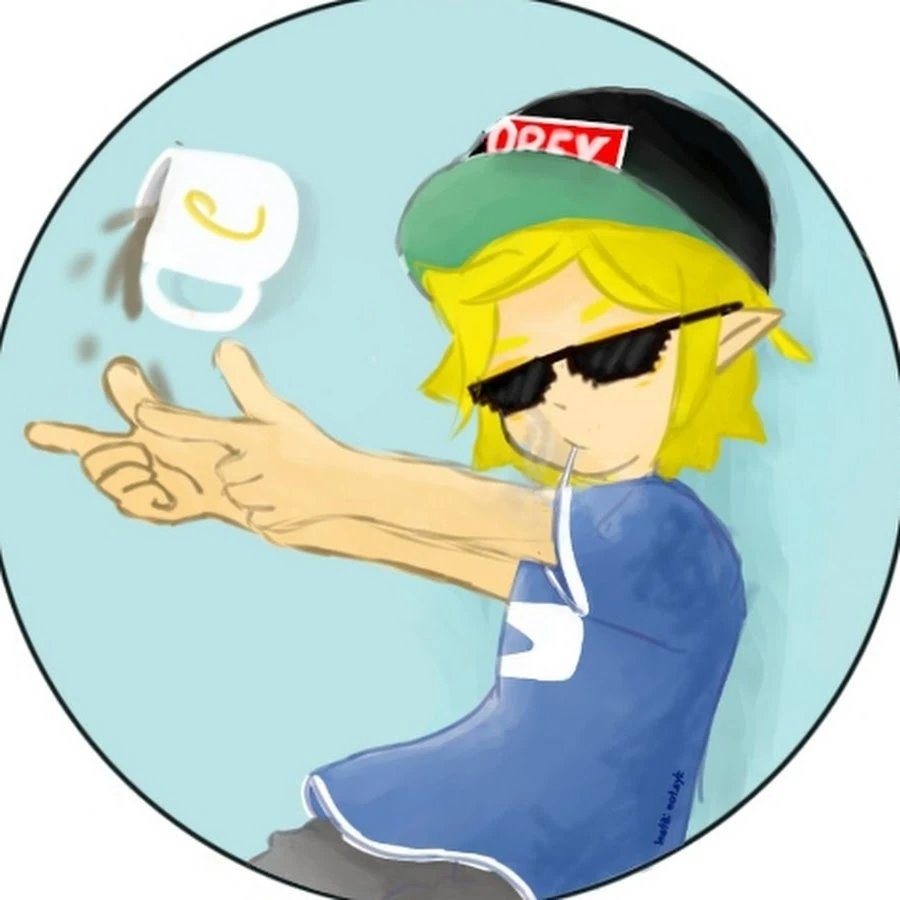 AceIsAwake | Wikitubia | Fandom