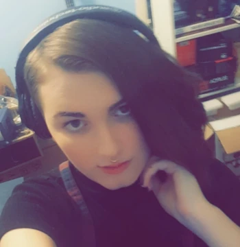 amy | Wikitubia | Fandom