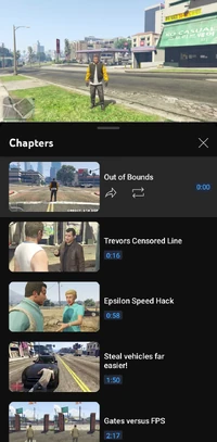 Chapters | Wikitubia | Fandom