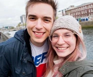 Drew Gooden | Wikitubia | Fandom