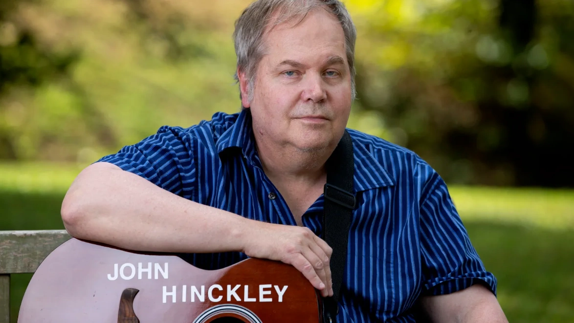 John Hinckley | Wikitubia | Fandom