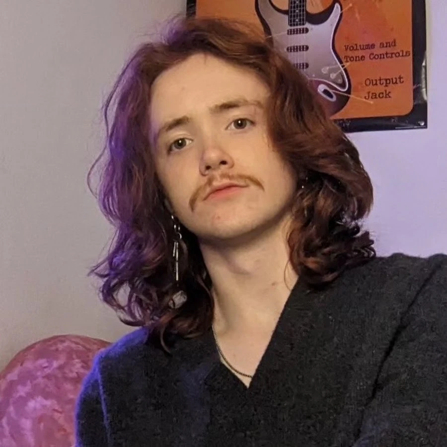 Louis McClung | Wikitubia | Fandom