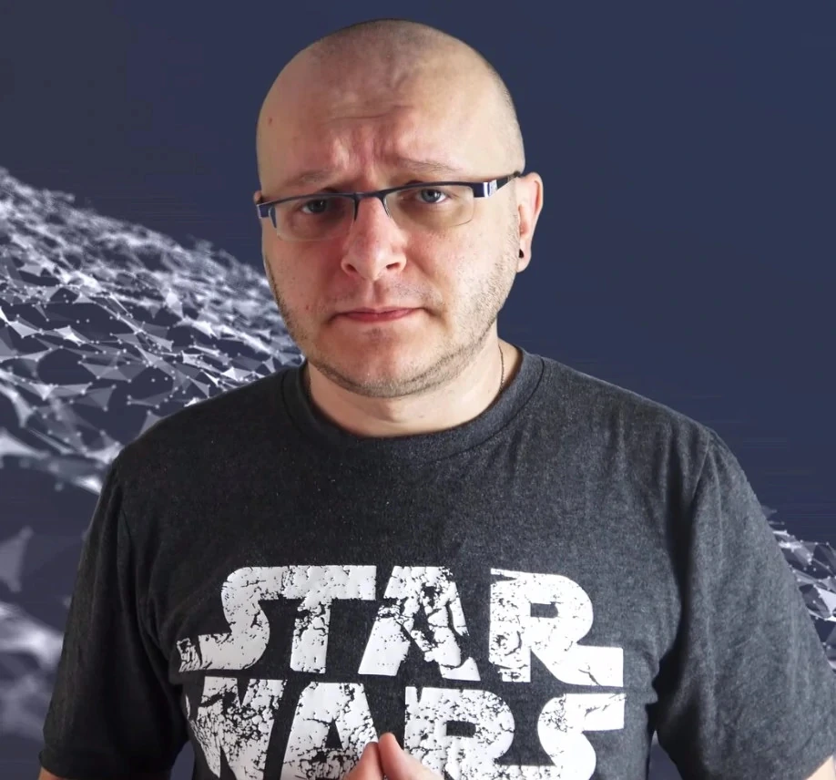 NRGeek | Wikitubia | Fandom