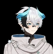 Senz Vtuber | Wikitubia | Fandom