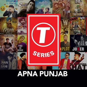 T-Series | Wikitubia | Fandom