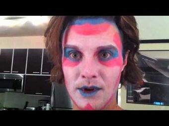 Bart Baker Instagram