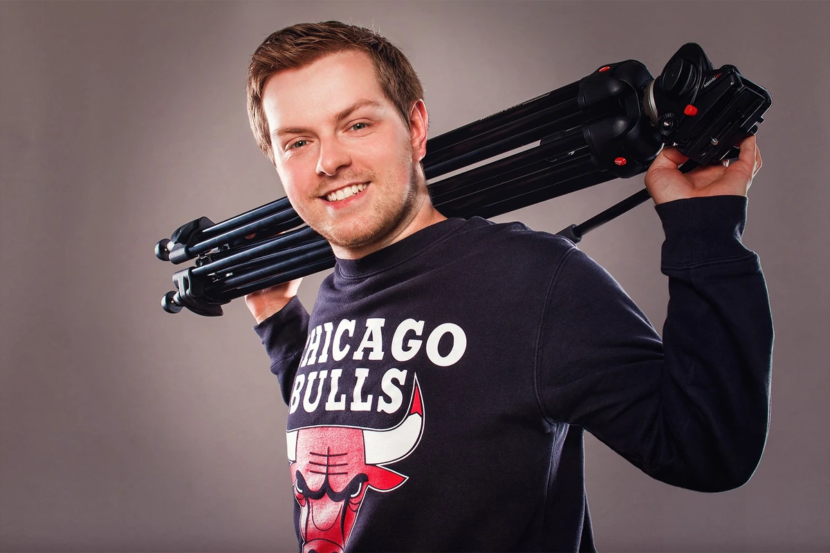 Mike Suminski | YouTube Wiki | Fandom