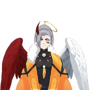 Phoenixx | Wikitubia | Fandom