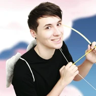 Daniel Howell | Wikitubia | Fandom