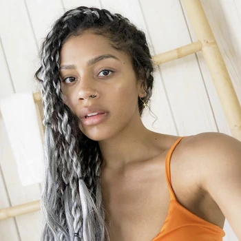 Tasha Green | Wikitubia | Fandom