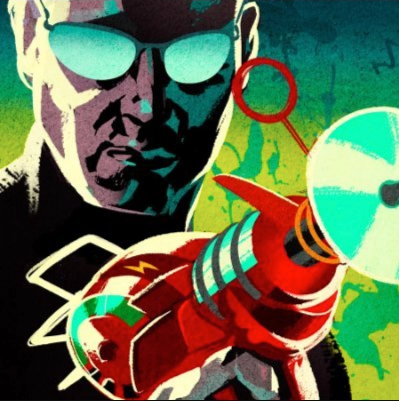 TheRelaxingEnd | Wikitubia | Fandom