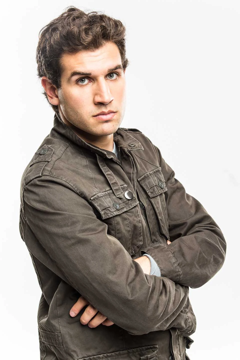 Federico Clapis | YouTube Wiki | Fandom