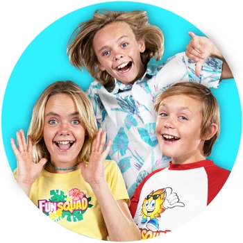Kids Fun TV | Wikitubia | Fandom