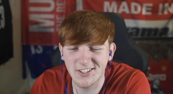 Angryginge13 | Wikitubia | Fandom