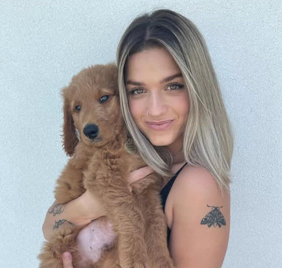 olivia panacci | Wikitubia | Fandom