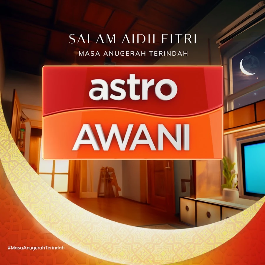 Astro AWANI | Wikitubia | Fandom