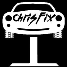 ChrisFix | Wikitubia | Fandom