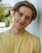 dylanjharris | Wikitubia | Fandom